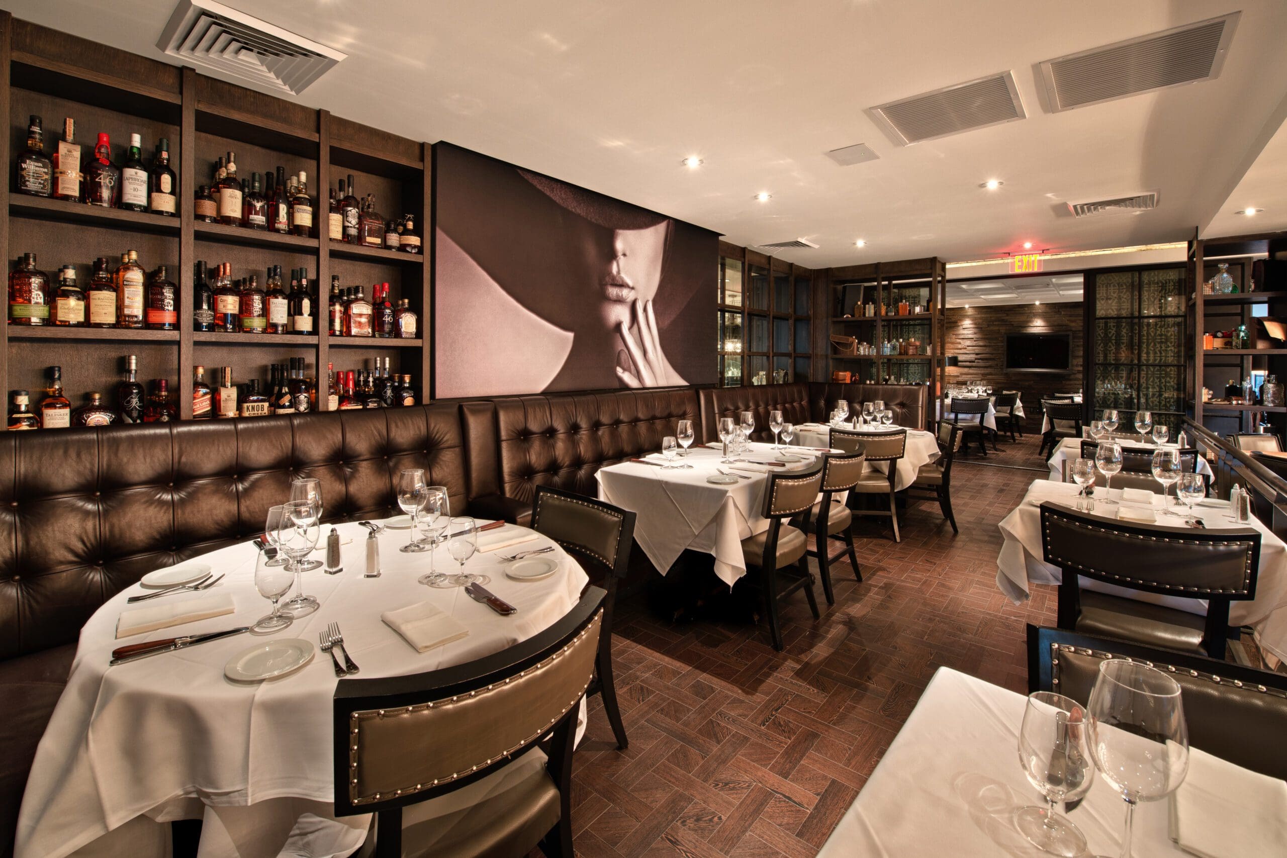 Private Dining Rooms & Event Spaces in Phoenix, AZ | Steak 44