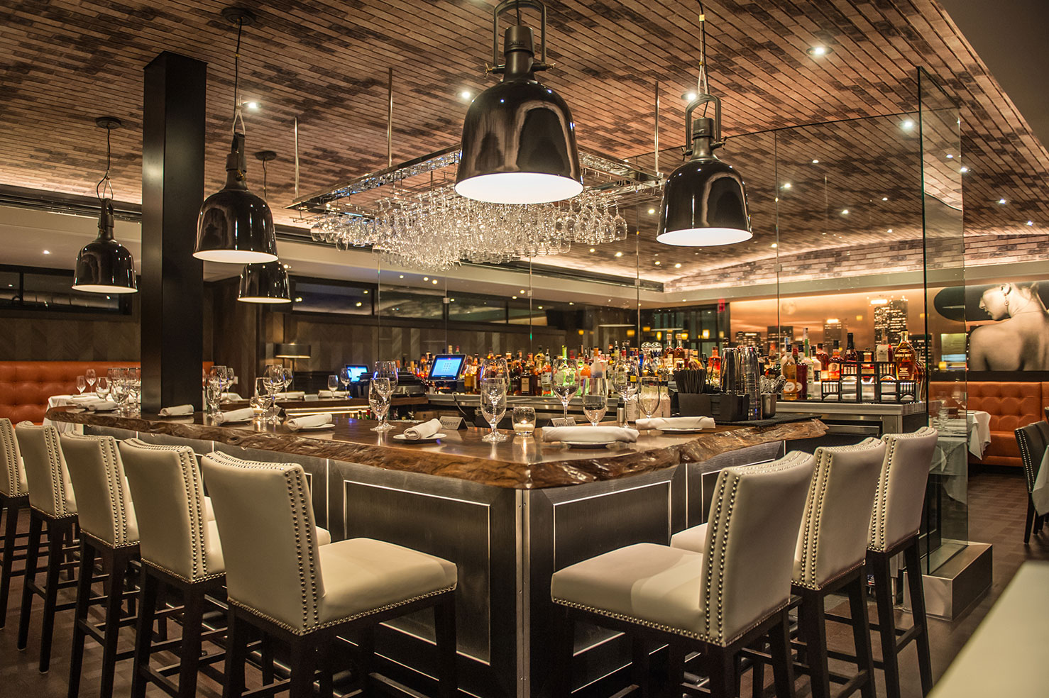 Steak 44 Photo Gallery | Explore Phoenix's Premier Steakhouse